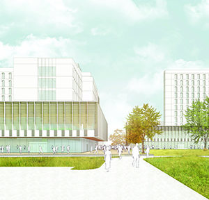 Over 600 new student housing units coming to UVic - Island Social Trends