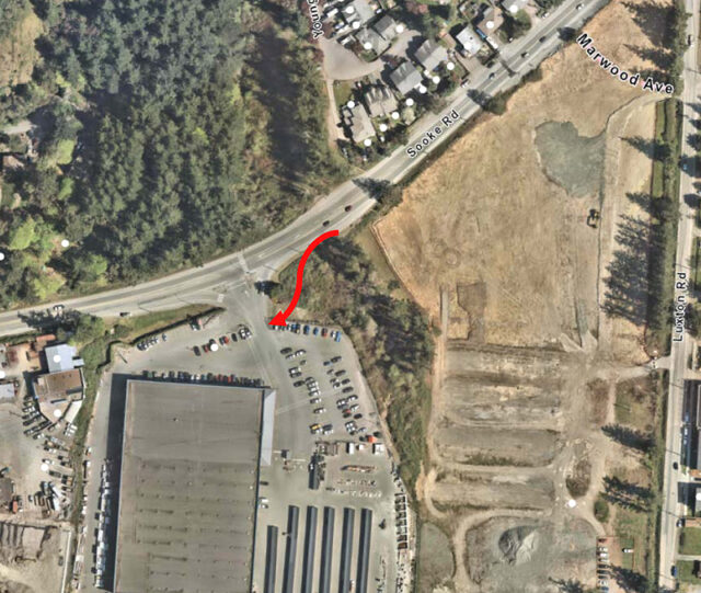 Slegg portion of Chidlow Connector opens just before Christmas - Island ...