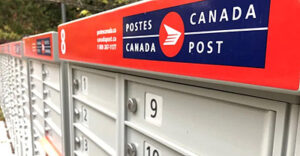 Jan 13: Canada Post letter mail & parcel prices up - Island Social Trends