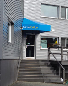 Monk Office CEO about the little company that could - Island Social Trends