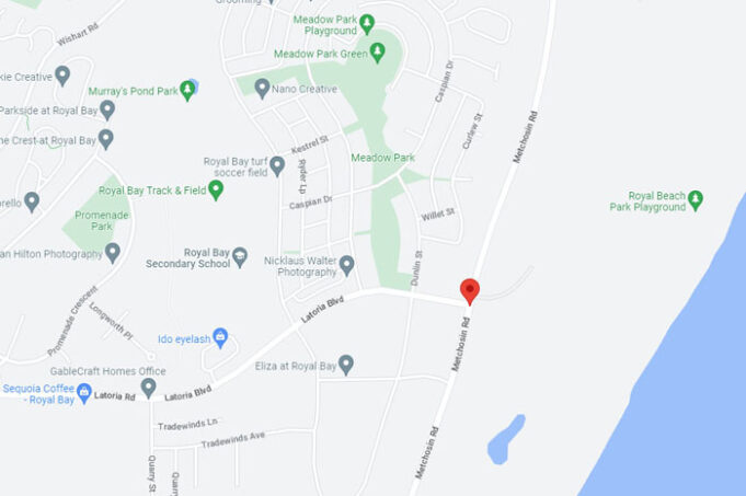 The Beachlands: bringing 2,850 homes to Colwood over 15 years - Island ...