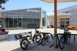 SEAPARC Recreation: setting foot into the next 10 years - Island Social ...