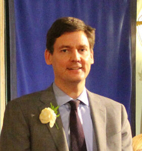 Premier Eby after his first cabinet meeting - Island Social Trends