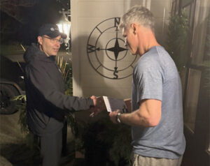 Jeff Kibble aims to be the Conservative candidate in Cowichan-Malahat-Langford - Island Social ...