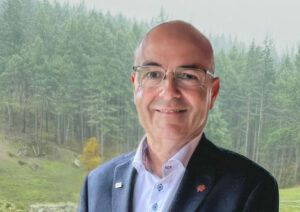 Conservatives acclaim Jeff Kibble as their candidate in Cowichan ...