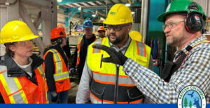 Leadership insights: Ravi Parmar as Minister of Forests and Langford MLA - Island Social Trends