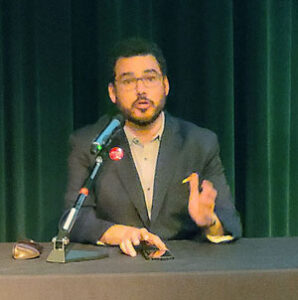 Federal Election 2025 Results - leaders, parties & BC - Island Social ...