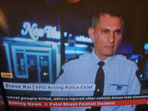 Driver into crowd at Lapu Lapu festival in Vancouver causes deaths and injuries - Island Social ...