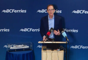 BC Ferries four new major vessels to be constructed in China - Island ...