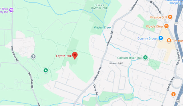 Saanich to host 2025 Canadian Little League Baseball Championship ...