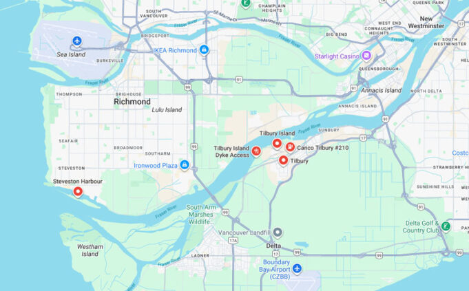 BC to appeal BC Supreme Court decision on Cowichan Tribes land case ...