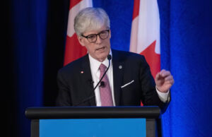 G7 Energy and Environment Ministers to meet in Toronto Oct 30 & 31 ...