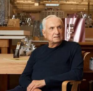 Visionary architect Frank Gehry dies at 96 - Island Social Trends