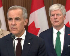 Carney quick stop in Prince Rupert on his way to China - Island Social ...