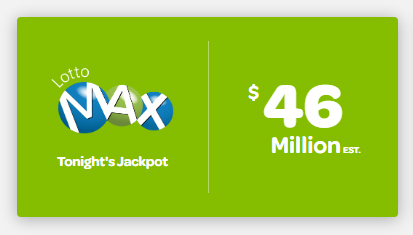 First Lotto Max jackpot of 2026 is $46 million - Island Social Trends