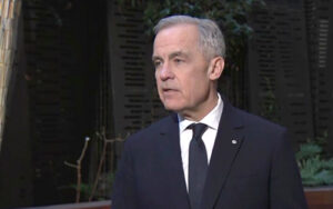 January 2026: International engagement by Carney in China & Switzerland ...