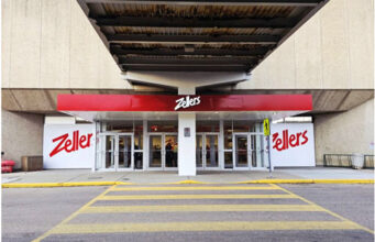 Zellers plans national retail expansion based on opening success in ...