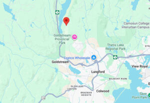 Jan 22 assault in Goldstream Park being investigated - Island Social Trends